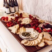 White Kitchen Red Wine - For Life's Rosy Moments