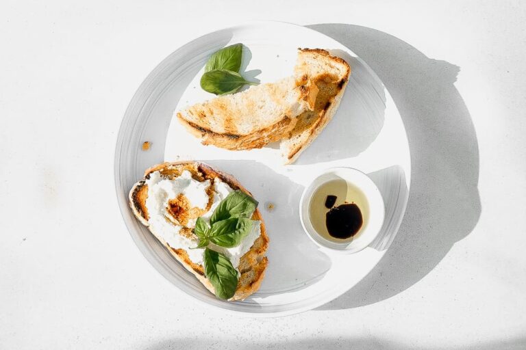 Incredibly Easy Spicy Goat Cheese Spread - Perfect Party Appetizer