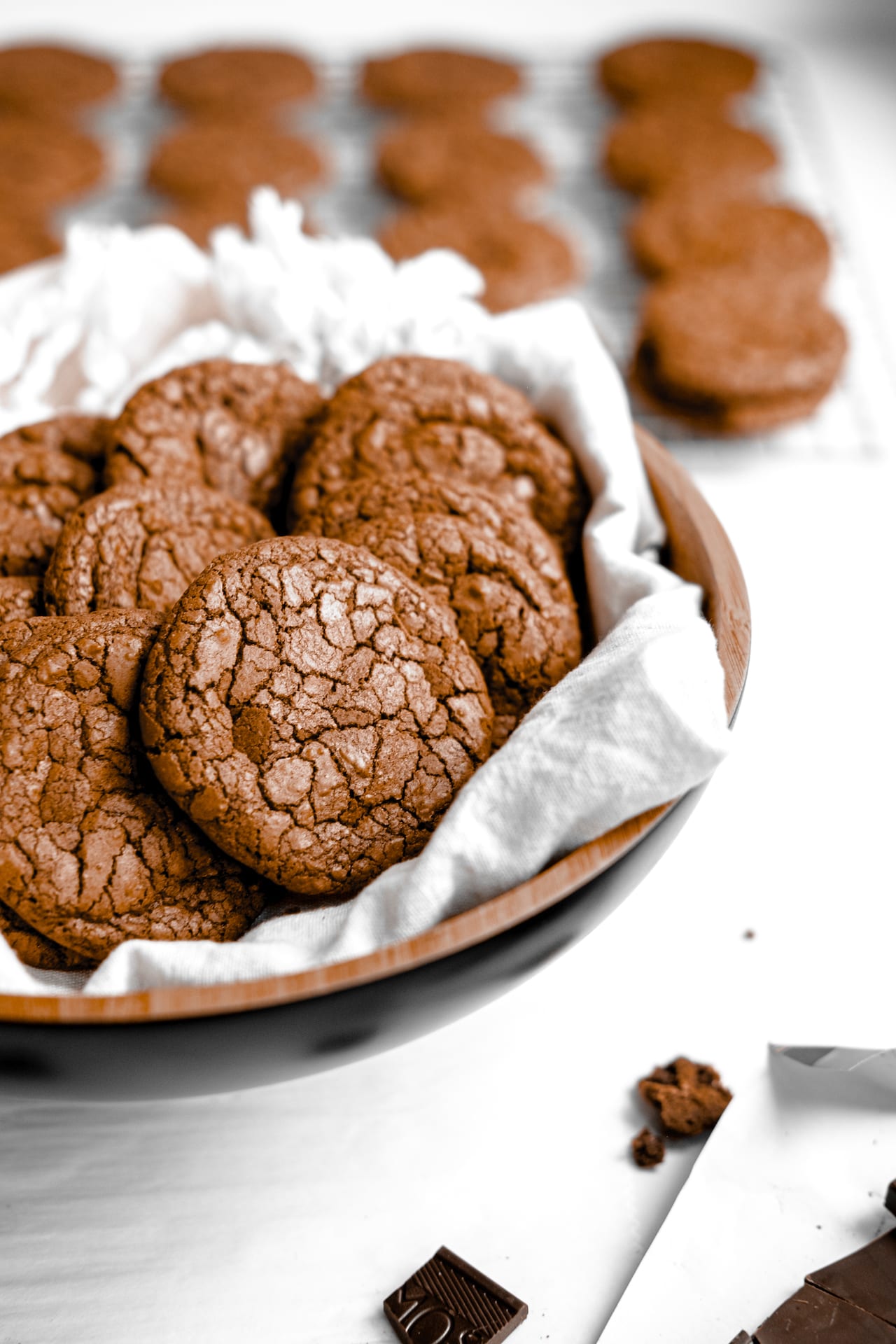 What I'm Stress Baking - Best Bakes for De-Stressing