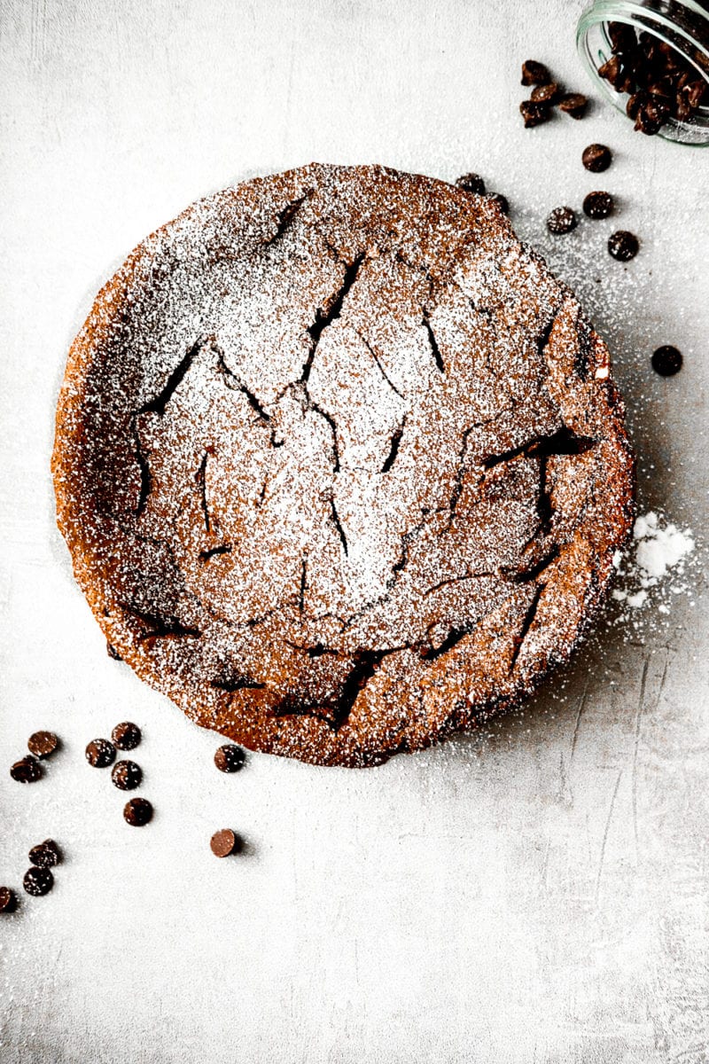 What I'm Stress Baking - Best Bakes for De-Stressing