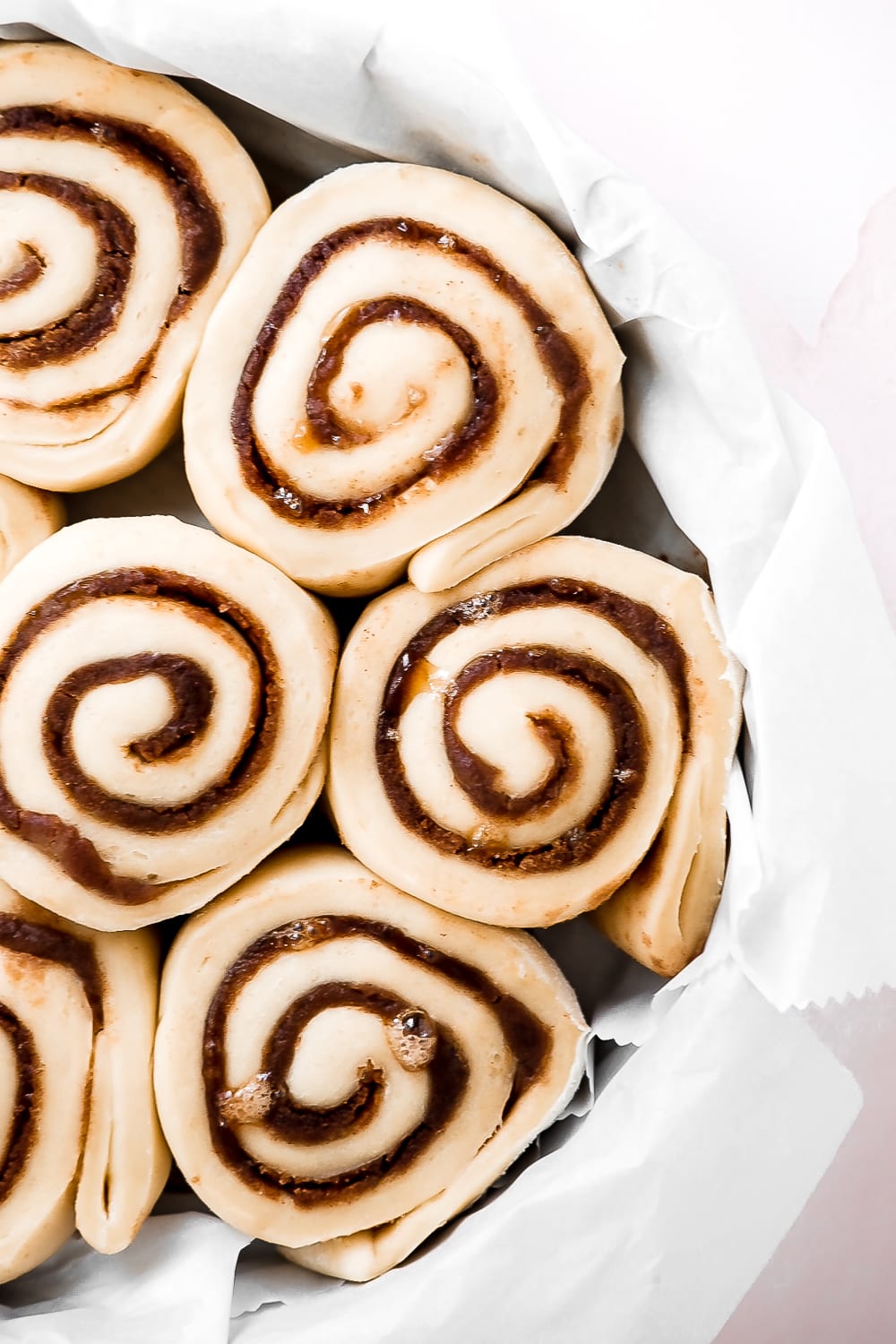 What I'm Stress Baking - Best Bakes for De-Stressing