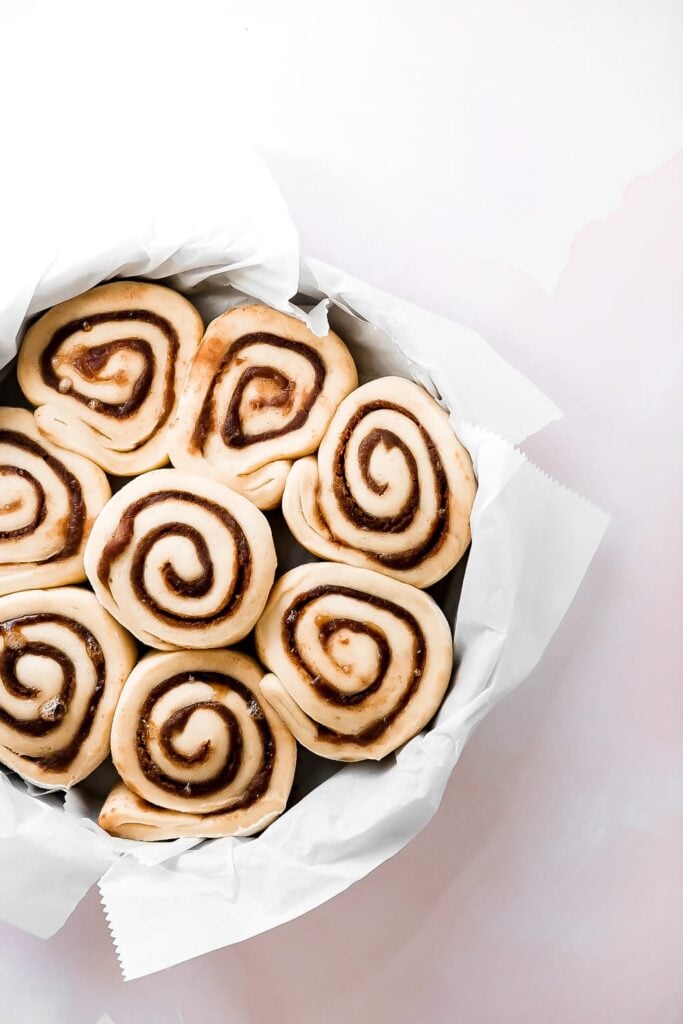 What I'm Stress Baking - Best Bakes for De-Stressing