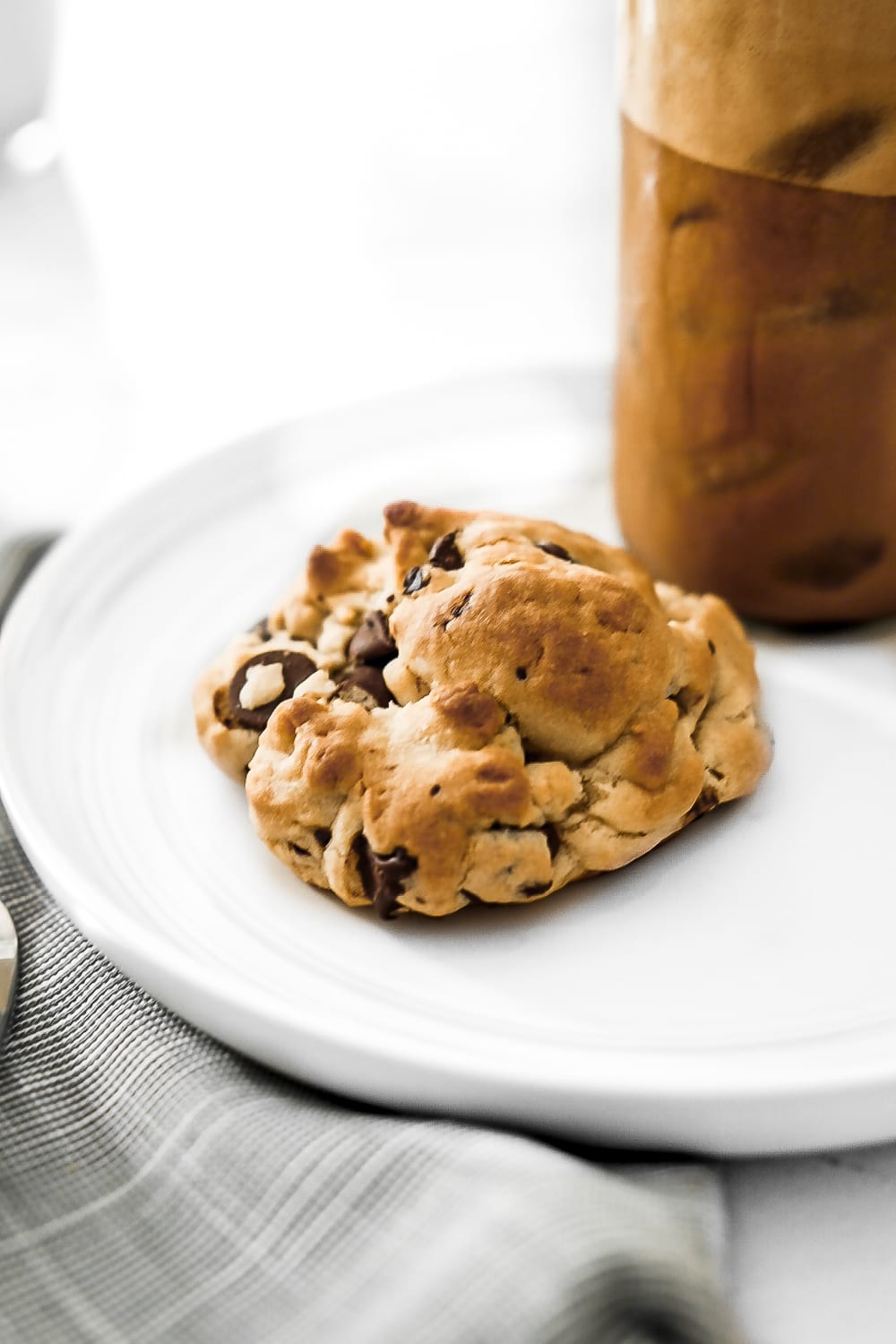 What I'm Stress Baking - Best Bakes for De-Stressing