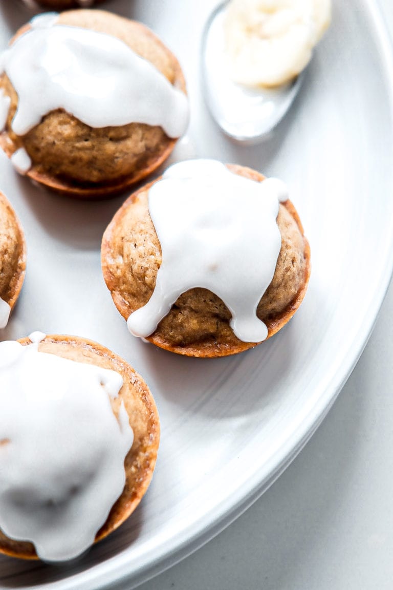 What I'm Stress Baking - Best Bakes for De-Stressing