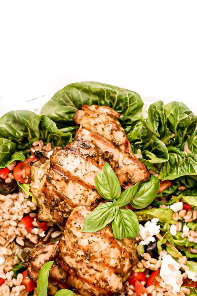 How To Debone Chicken Thighs - Easy Steps!