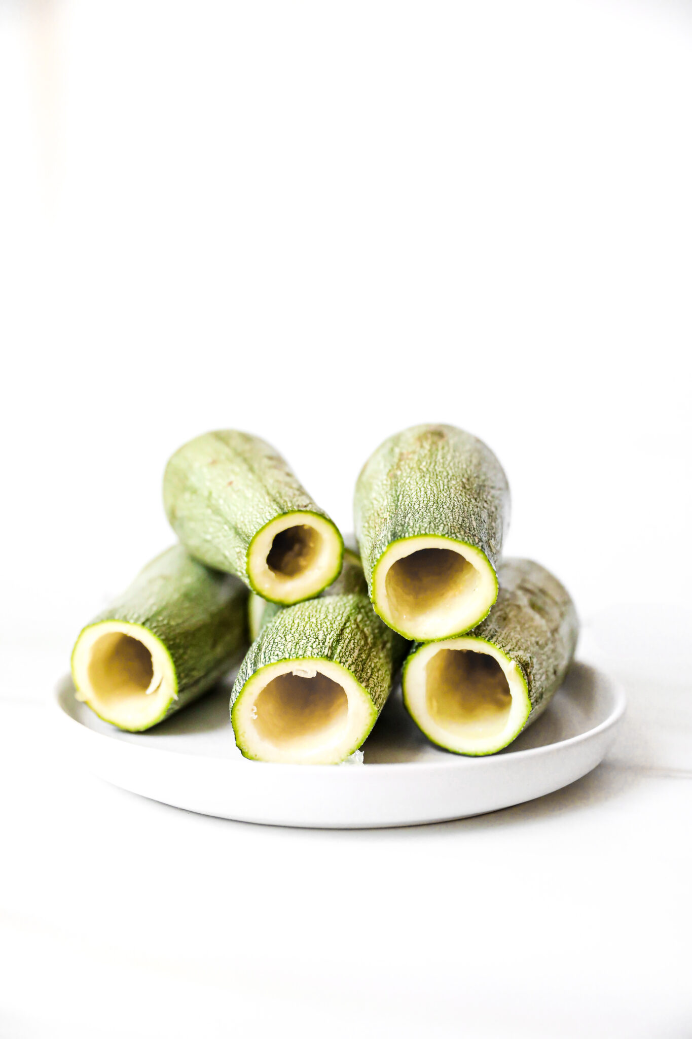 Kousa Mahshi: Lebanese Stuffed Squash - White Kitchen Red Wine