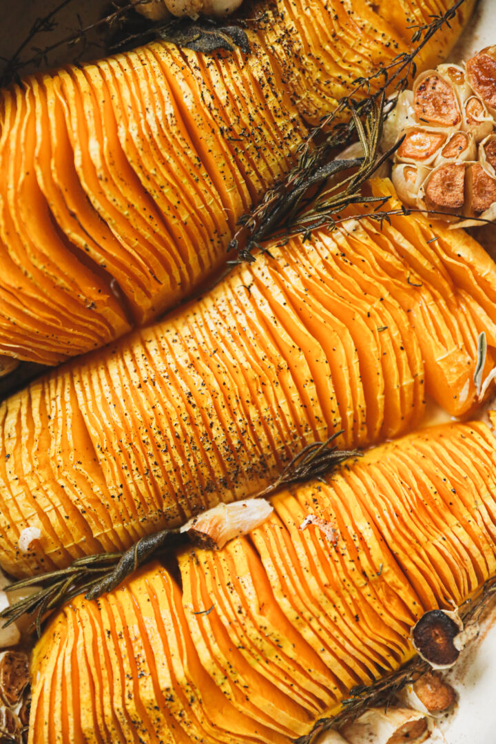 Fancy Vegetable Side Dishes For Your Holiday Table