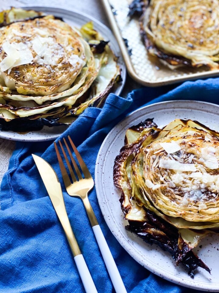 Fancy Vegetable Side Dishes For Your Holiday Table