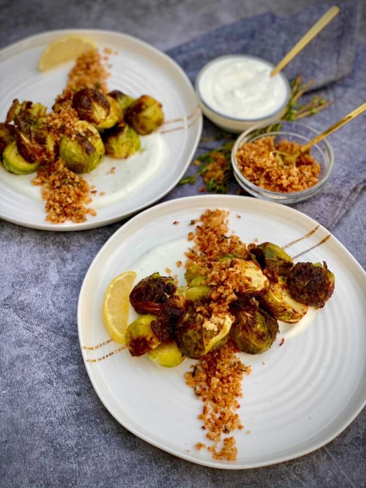 Fancy Vegetable Side Dishes For Your Holiday Table