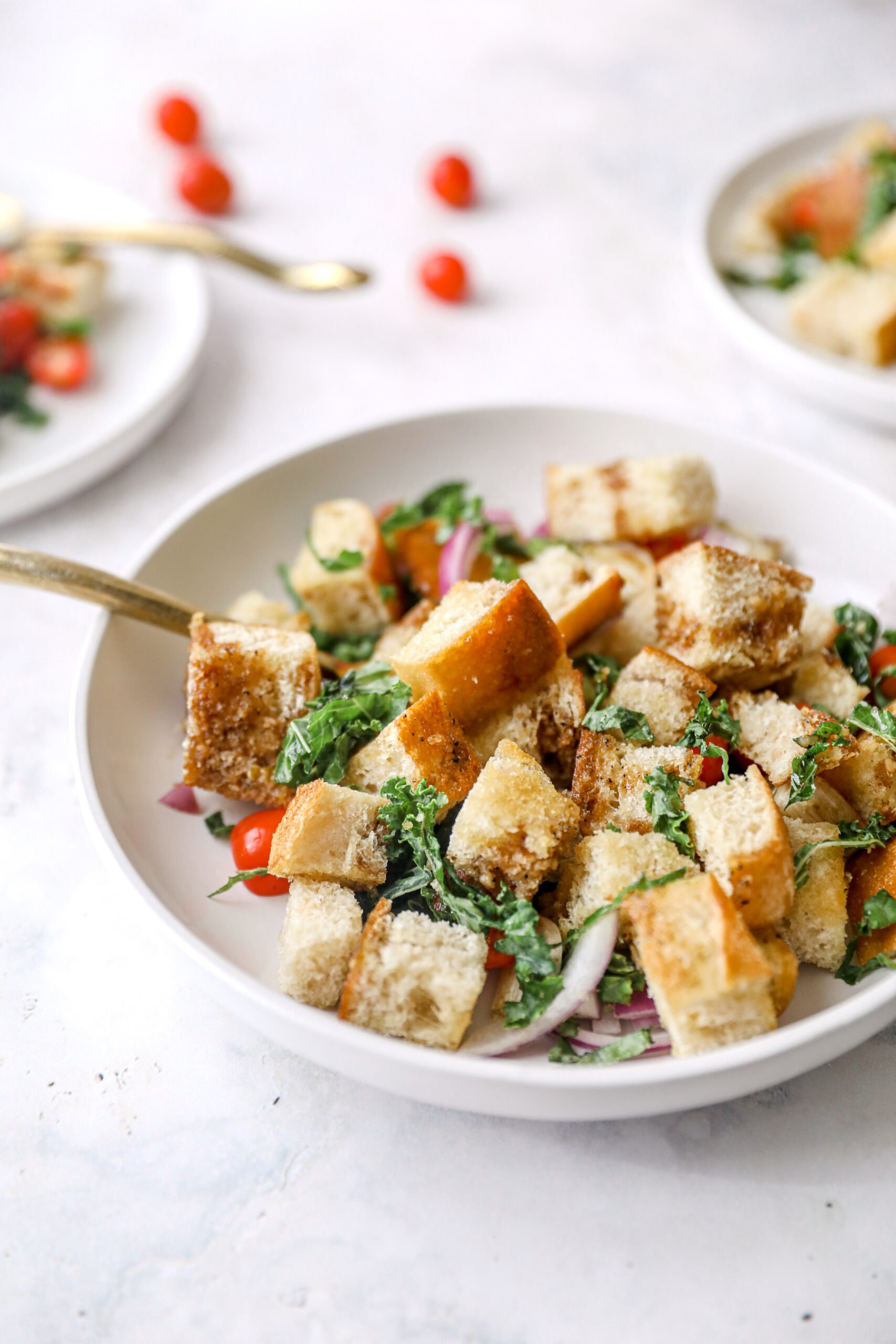 5 Fancy Side Dishes For Dinner - White Kitchen Red Wine