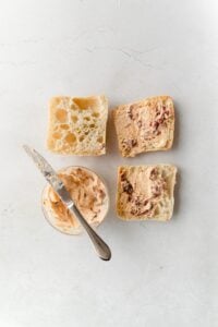 Panera Frontega Chicken Panini - Make This Easy Sandwich at Home!