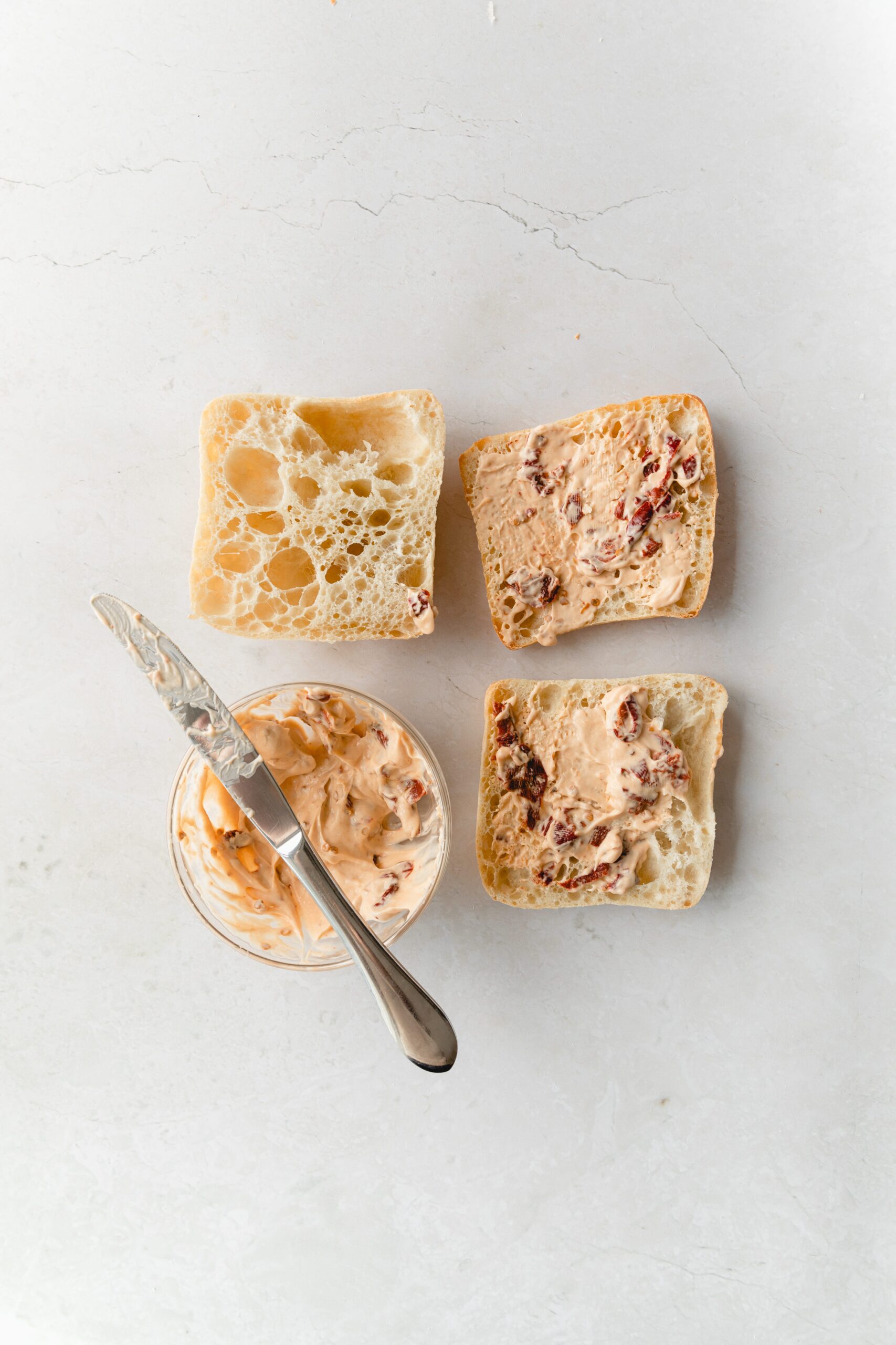 Panera Frontega Chicken Panini - Make This Easy Sandwich at Home!