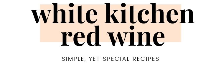 Deceptively Easy Ahi Tuna Tacos - White Kitchen Red Wine