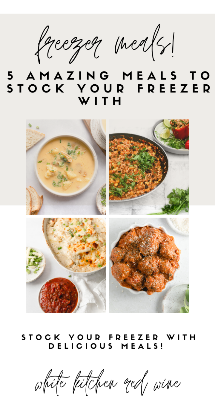 5 Best Freezer Meals For New Moms White Kitchen Red Wine 5-best-freezer-meals-for-new-moms-white-kitchen-red-wine