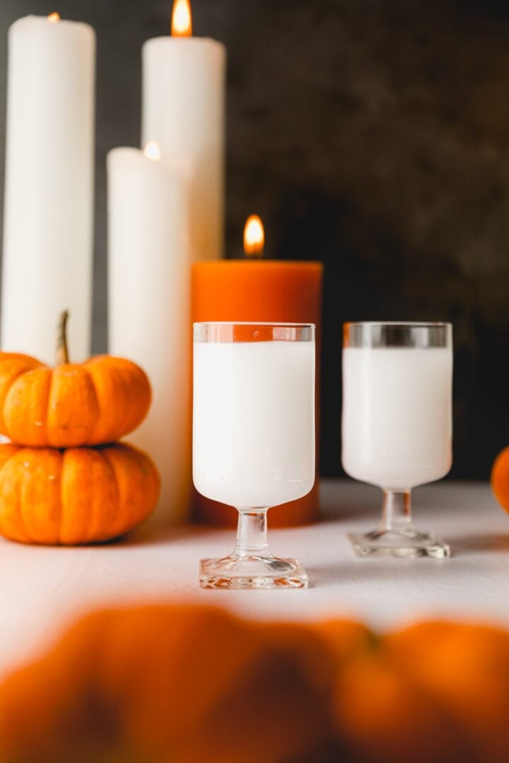 Halloween Shots -7 Spooky Drinks For October