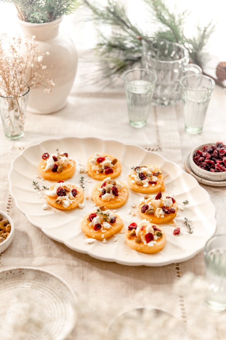 Simple, Special Recipes for Life's Rosy Moments - White Kitchen Red Wine