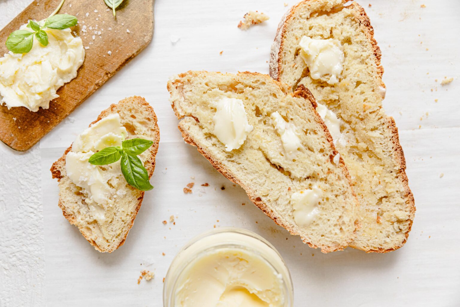 How To Make Dutch Oven Bread - NO Overnight Rise