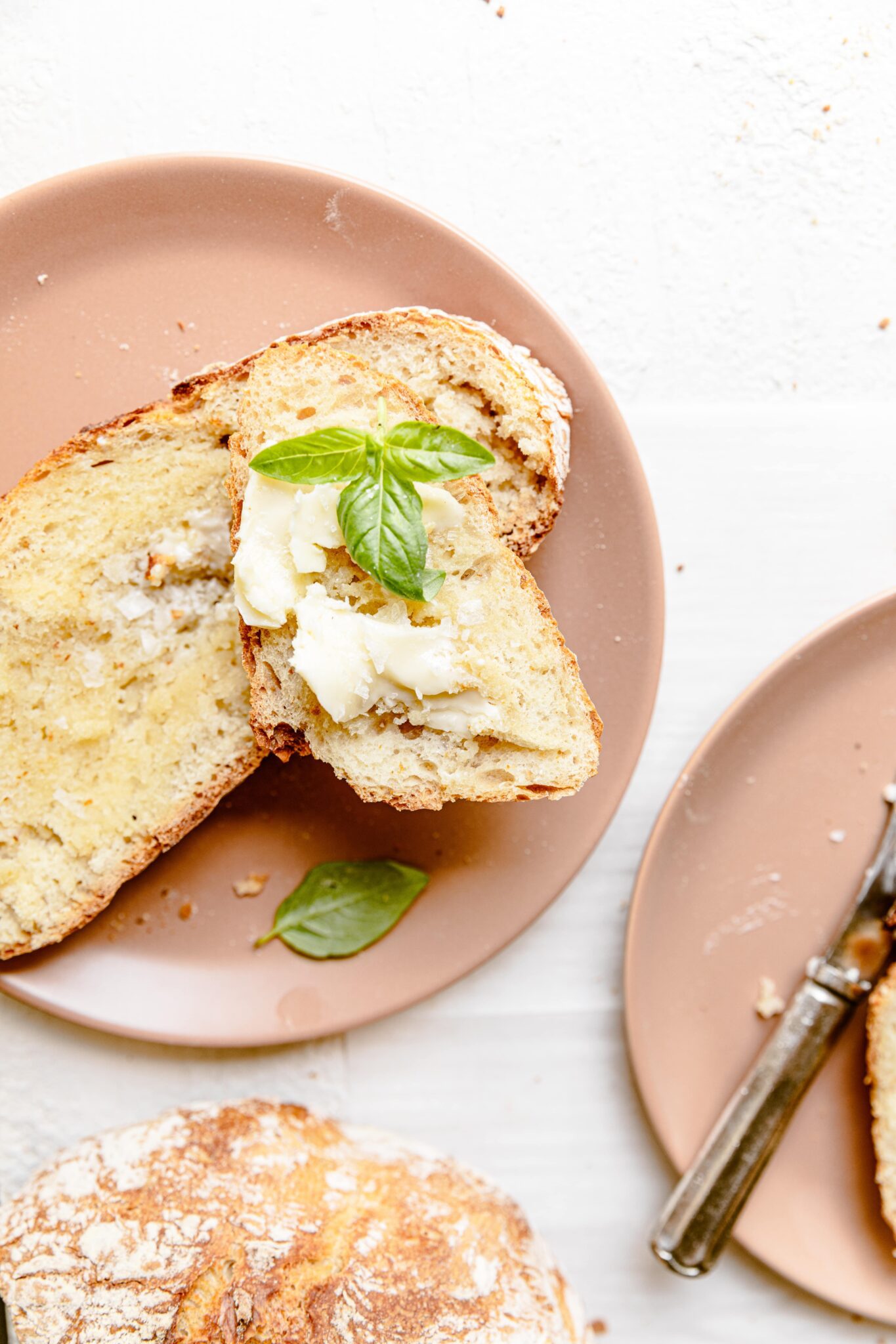 How To Make Dutch Oven Bread - NO Overnight Rise