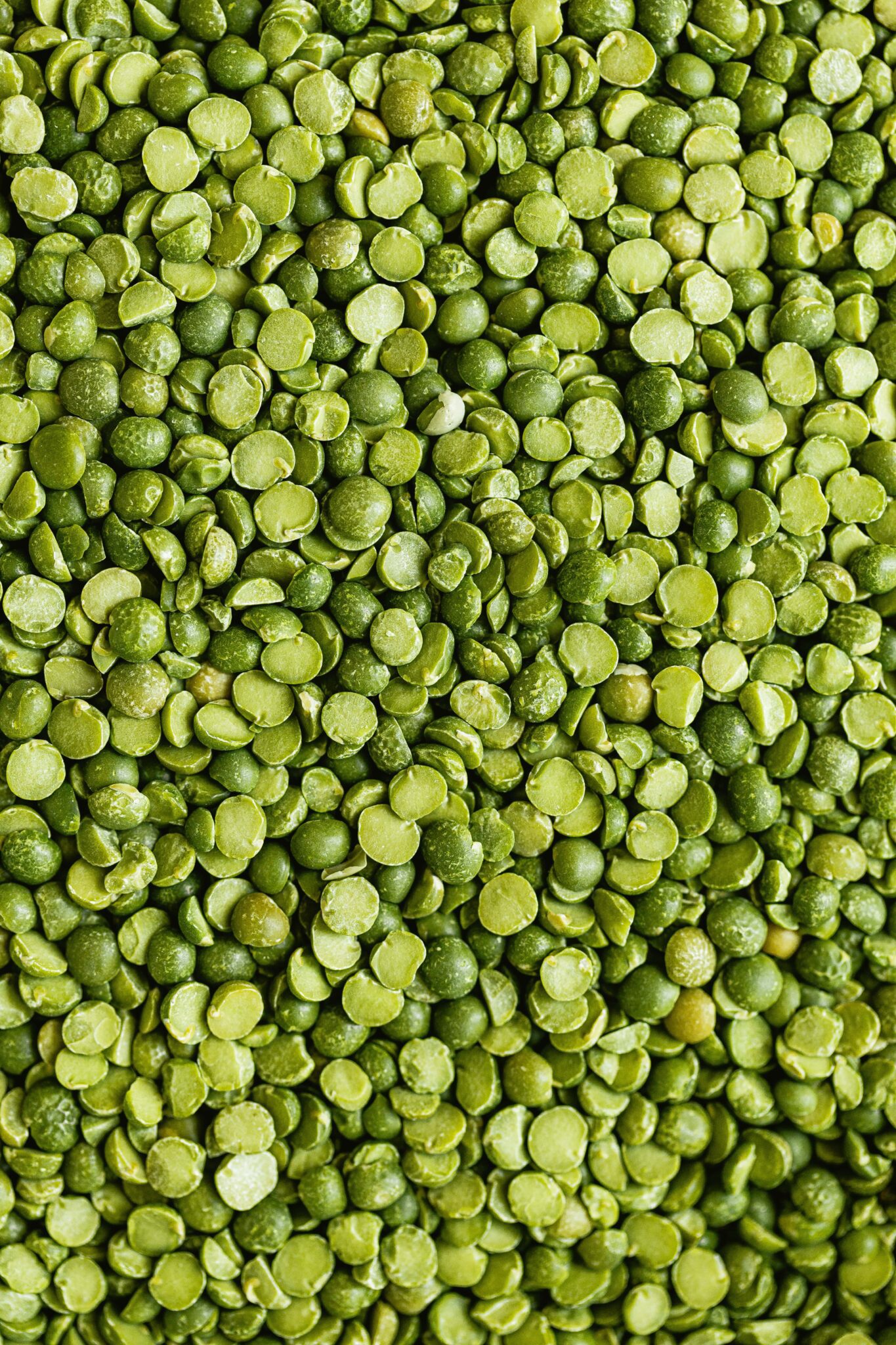 Instant Pot Split Pea Soup With Ham