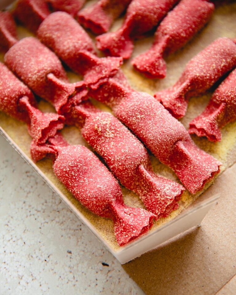 Ruby Red Dinner Party - Easy Party Theme!