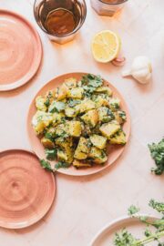 White Kitchen Red Wine - Simple, Yet Special Recipes