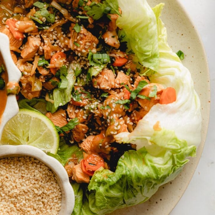 How To Debone Chicken Thighs - Easy Steps!