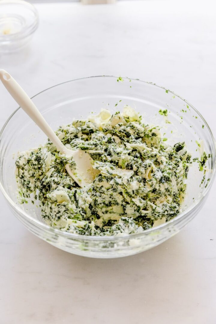 The Best Spinach and Ricotta Rolls (With Puff Pastry!) - White Kitchen ...