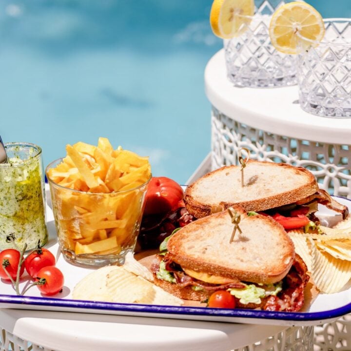 Easy Arancini di Riso Recipe (Fried Risotto!)